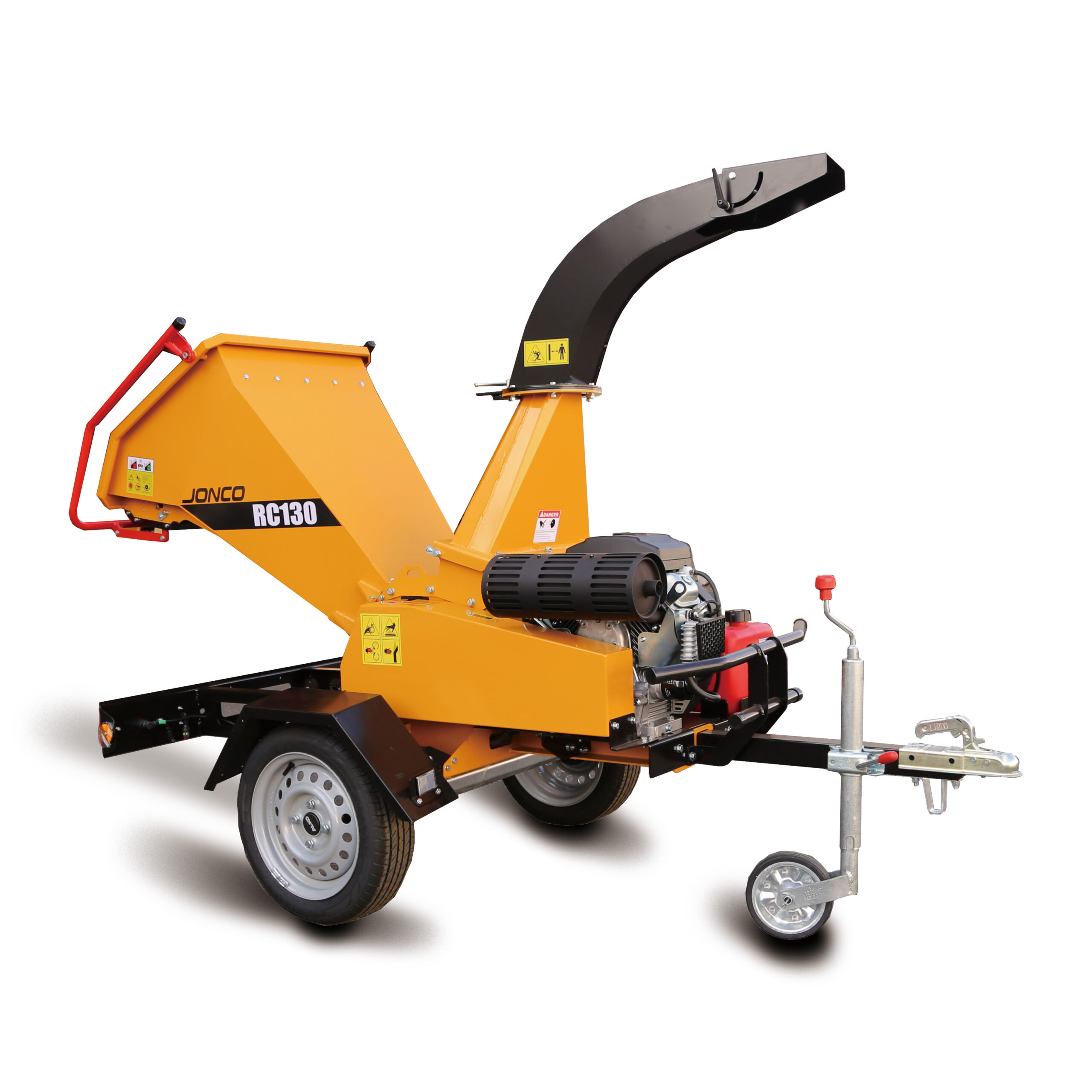 BROYEUR MULTIVEGETAUX PROFOREST R13 - Com-europ-equipement